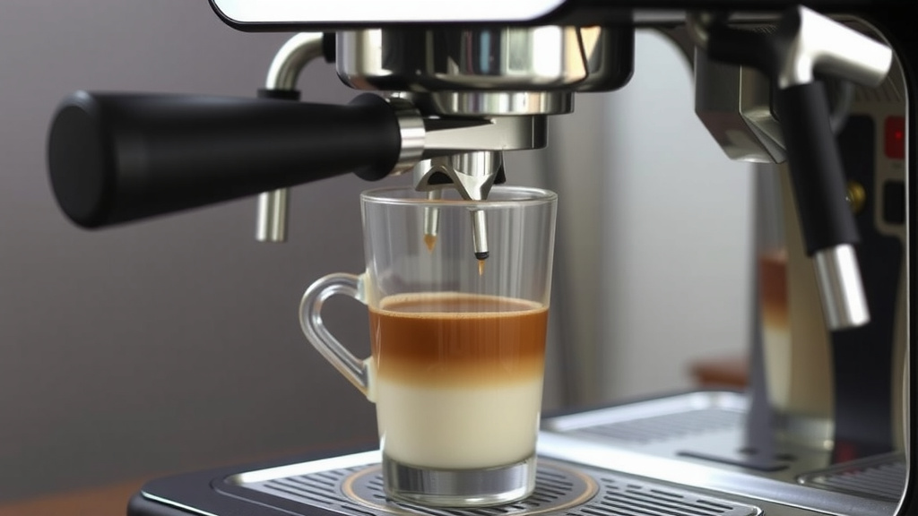 How to Steam Milk With an Espresso Machine